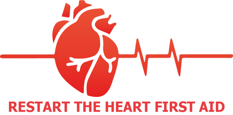 Restart the Heart First Aid CPR AED Training - Restart the Heart First Aid